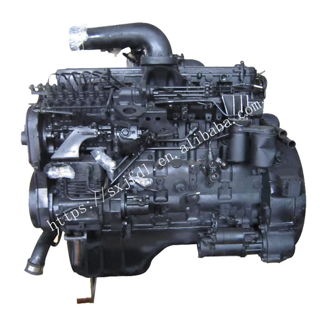 Dongfeng Cummins Brand new used Diesel engine L375-20| Alibaba.com