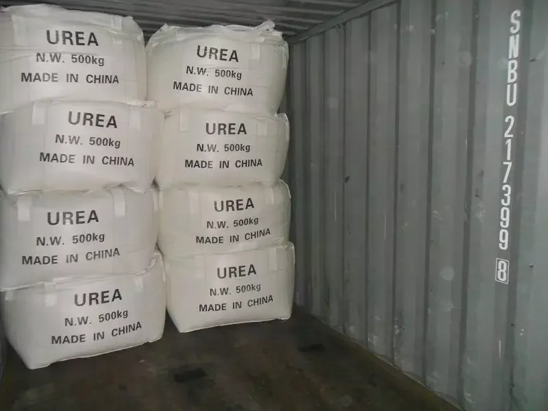 Urea 46 Granular Fertilizer Available For Sale At Low Price - Buy ...