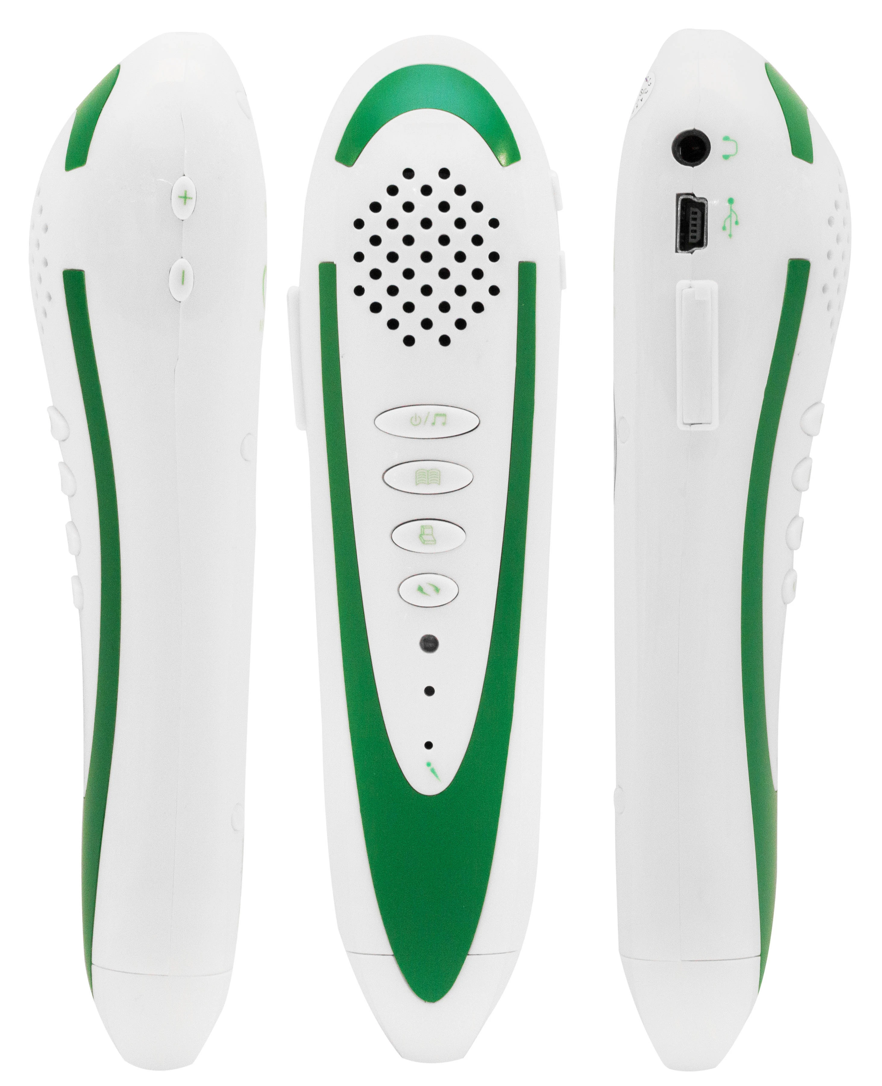 M9 Digital Read Pen Quran With Small Books Blind Pen Quran - Buy Quran ...