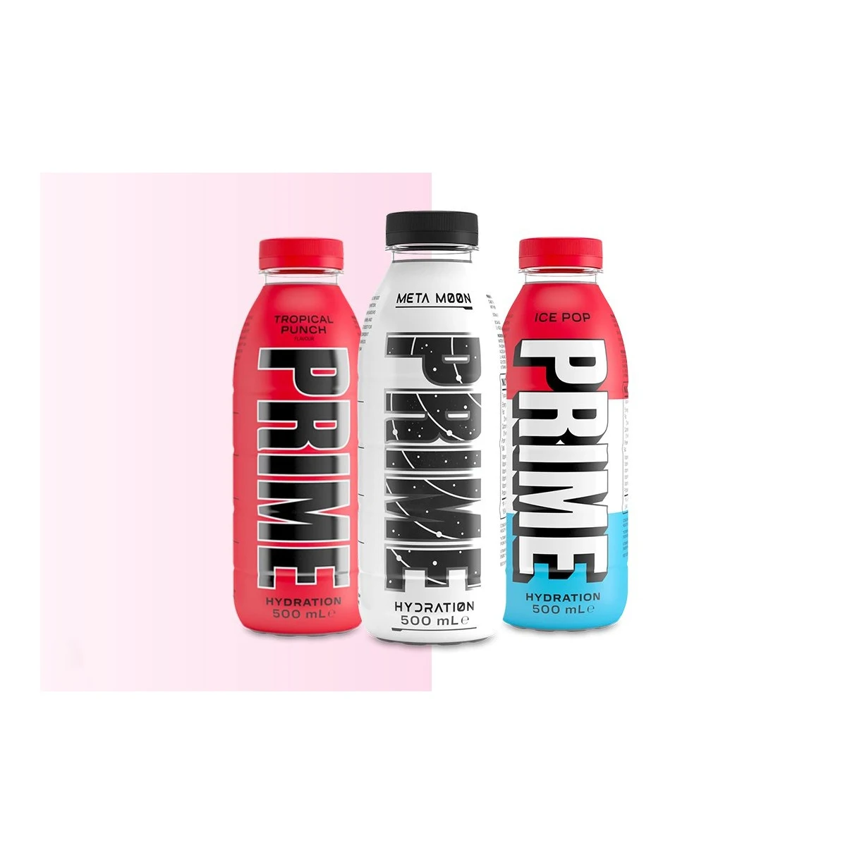 Prime Energy Drink / Prime Hydration Drinks - Buy Prime Hydration ...