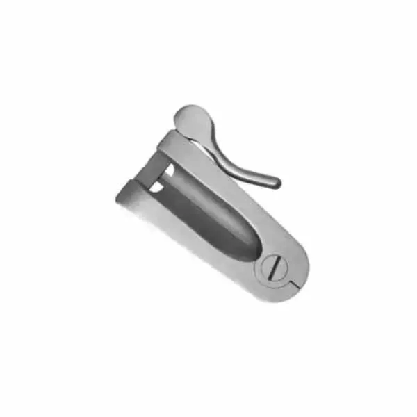 High Quality Mogen Forceps Mogen Clamp Circumcision Clamp Surgical ...