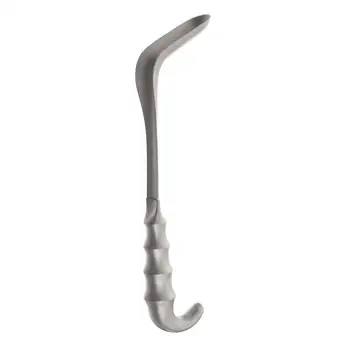 Ferreira Breast Augmentation Fiber Optic Retractor With Light Source ...