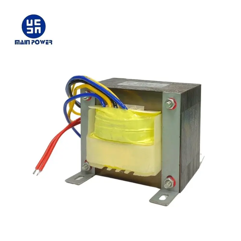 Single Phase Step-up Transformer 110V to 415V| Alibaba.com