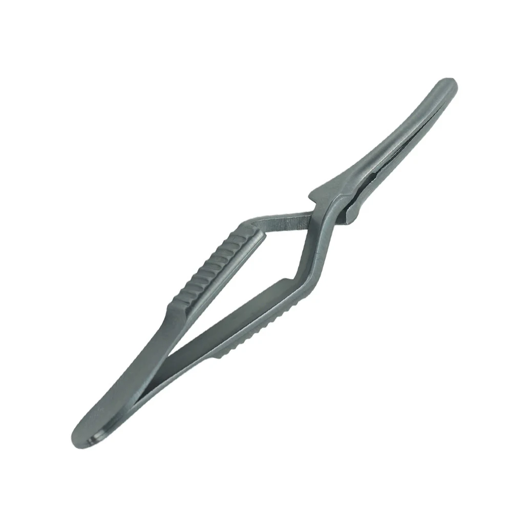 Debakey Cross Action Bulldog Clamp 8.5cm Cardiovascular Surgical ...