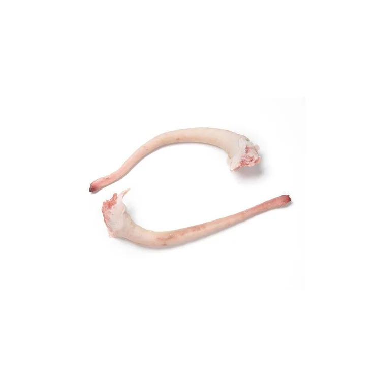 Wholesale Supplier Of Frozen Pork Tail Bones Bulk Quantity Ready For ...
