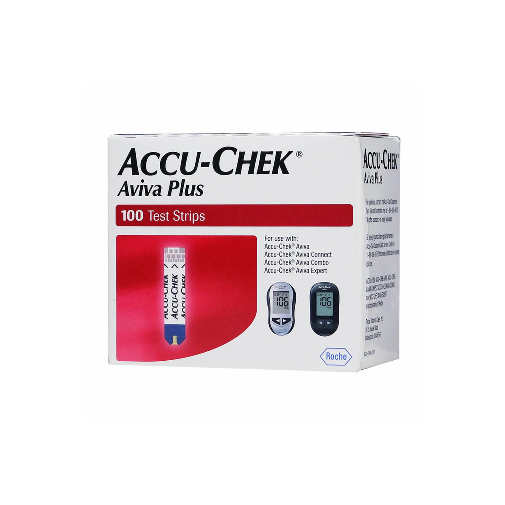 Factory Wholesale Diabetes Check Active Blood Glucose 50 Test Strips ...