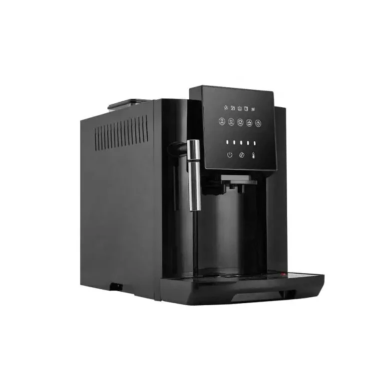 Stainless Steel Electric Coffee Bean Grinder Machine Household - Buy ...