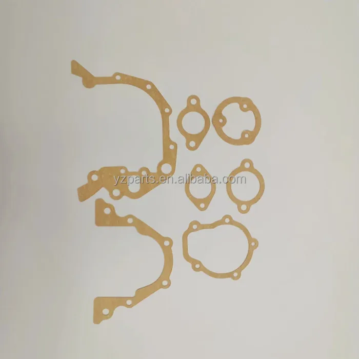 F6A Engine Cylinder Head Gasket Set Kit for Suzuki ALTO