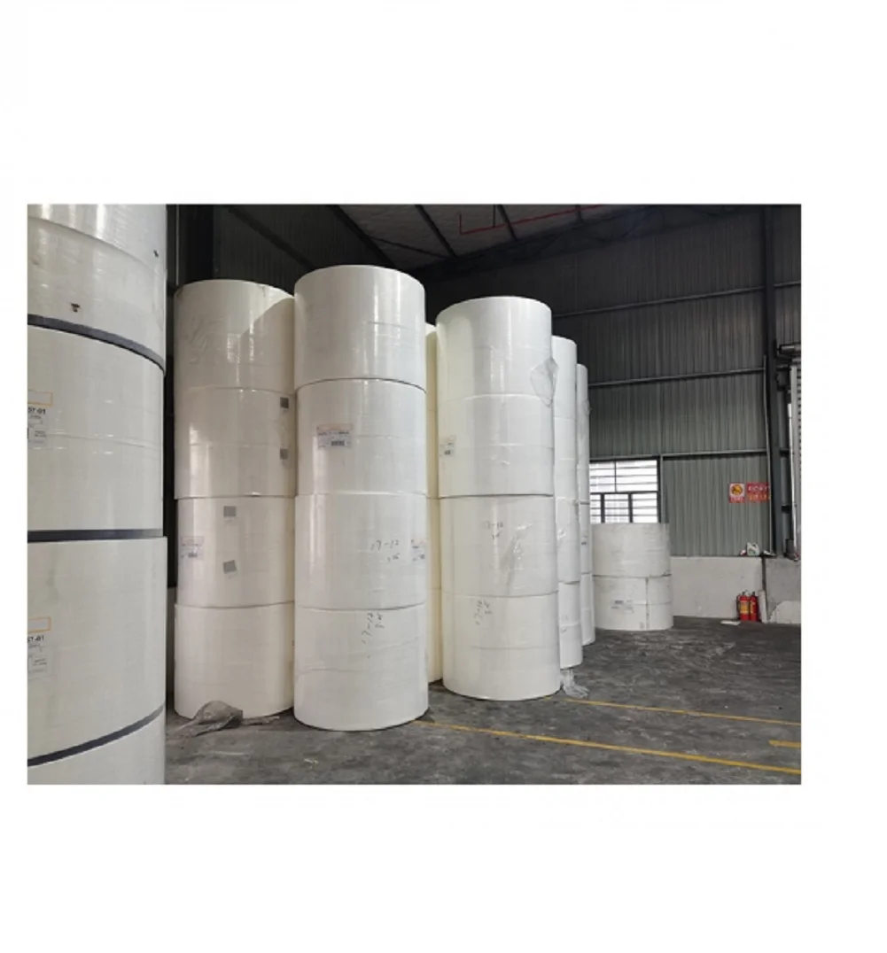 Wholesale Fully Treated Untreated Fluff Pulp For Baby Diapers For Sale ...