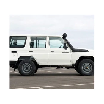 Used Vehicles Single & Double Cabin Land Cruiser Vdj 79 Hardtop Pickup ...
