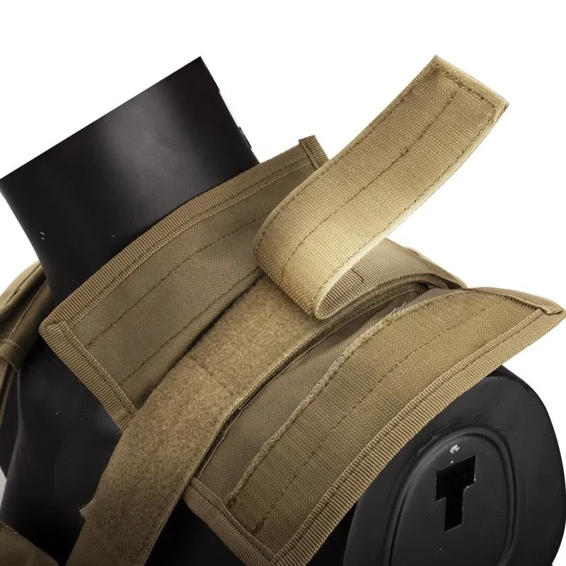 Tactical Stitch Quick Release Molle Combat Outdoor Supplies Camouflage ...