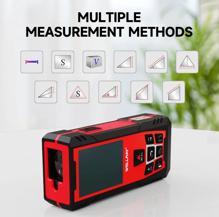 100m Laser Distance Measuring Module Laser Small Size Sensor For ...