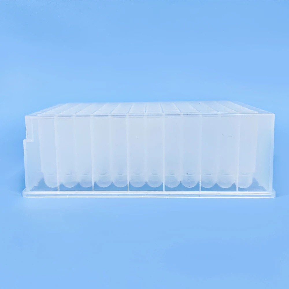 Deep Well Plate 2.2ml Deep Well Plate 96 Well Deep Plate - Buy 96 Well ...