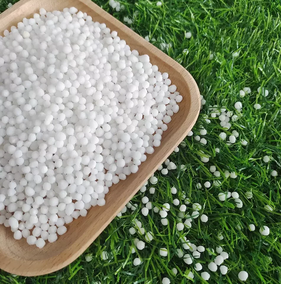 Best Factory Price Of Urea 46% Nitrogen Fertilizer / Urea 46 Granular ...