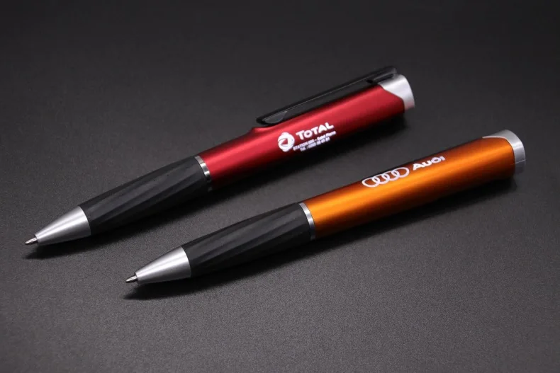 Promotional Lighting - LED Light Pen with Custom Logo