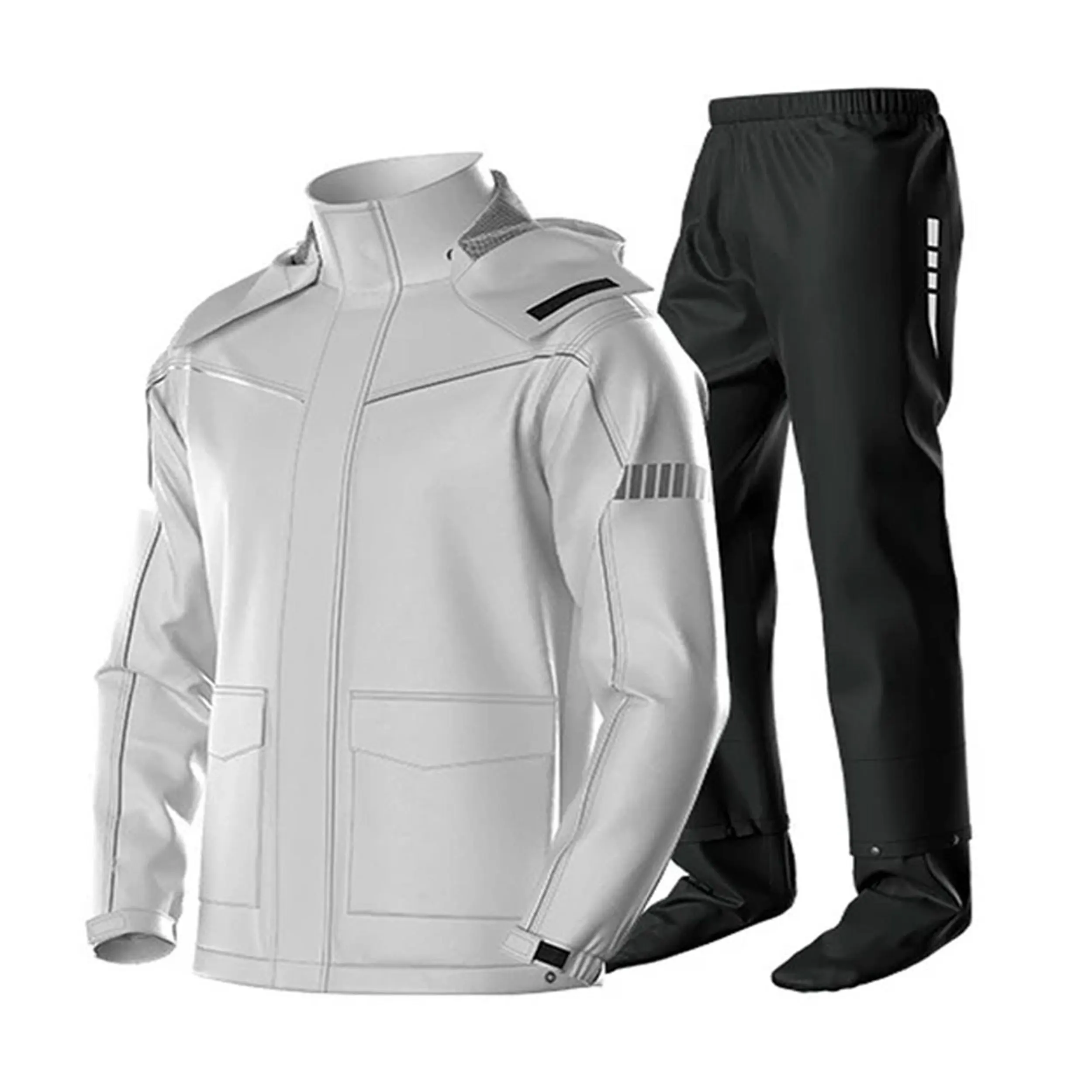 New Design Textile Motorcycle Suit Motorbike Jacket And Pant Motorcycle ...