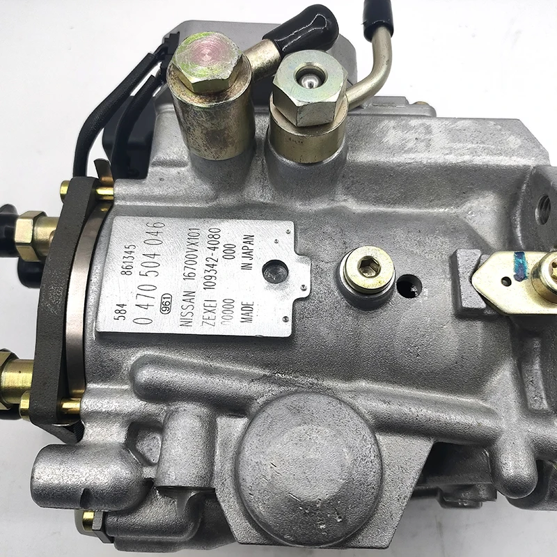VP44 Diesel Injector Pump for NISSAN PATROL GR 3.0DTI
