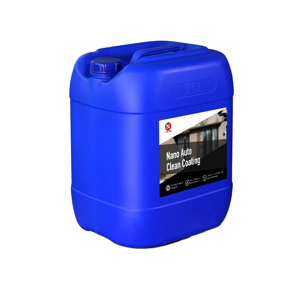Premium Qualitynano Self Cleaning Coating: Concret,Wood,Plastic And ...