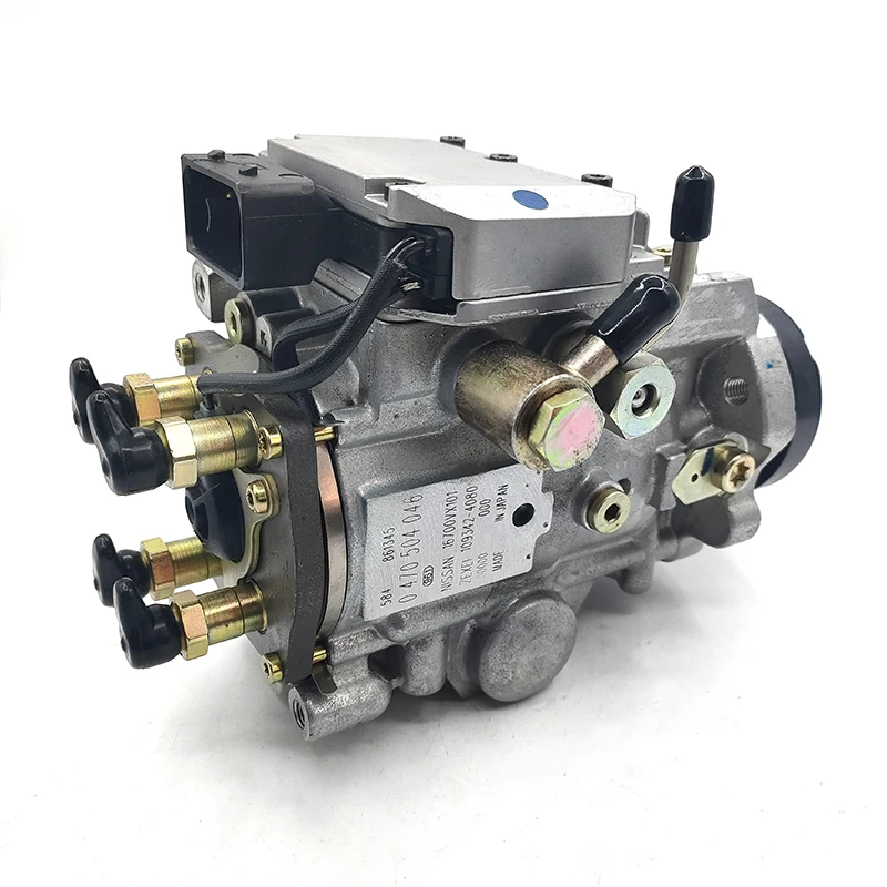 VP44 Diesel Injector Pump for NISSAN PATROL GR 3.0DTI