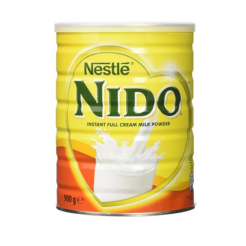 Nido Baby Milk Powder 400g And 800g - Buy Nestle Nido Low Fat Nestle ...