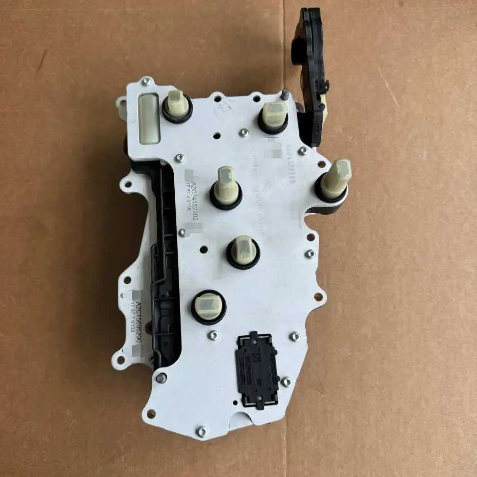 0dd Dq400 Transmission Control Unit /module Tcu /tcm 0dd927770c ...