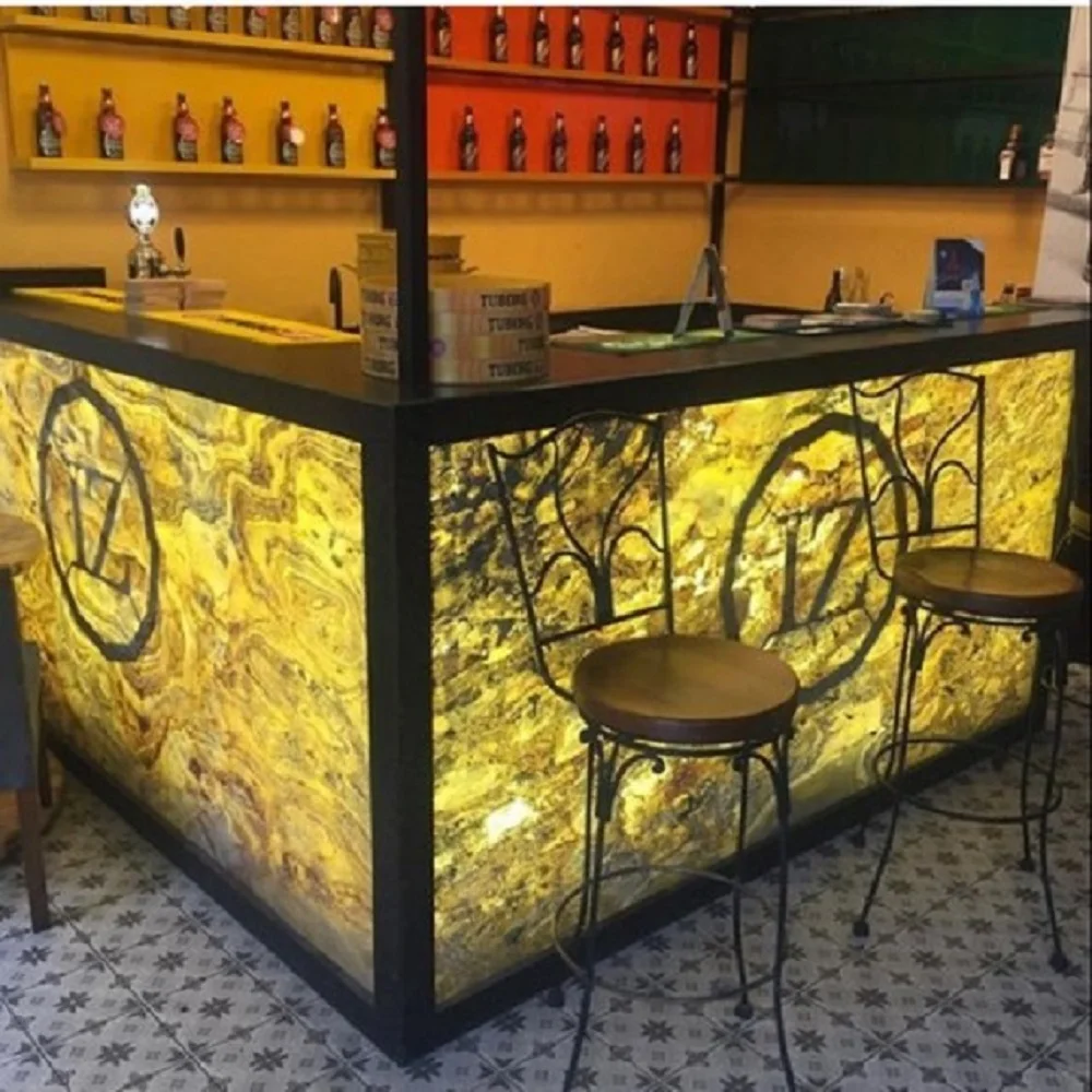 Natural Stone Veneers Translucent Stone Veneer Flexible Slate Stone ...