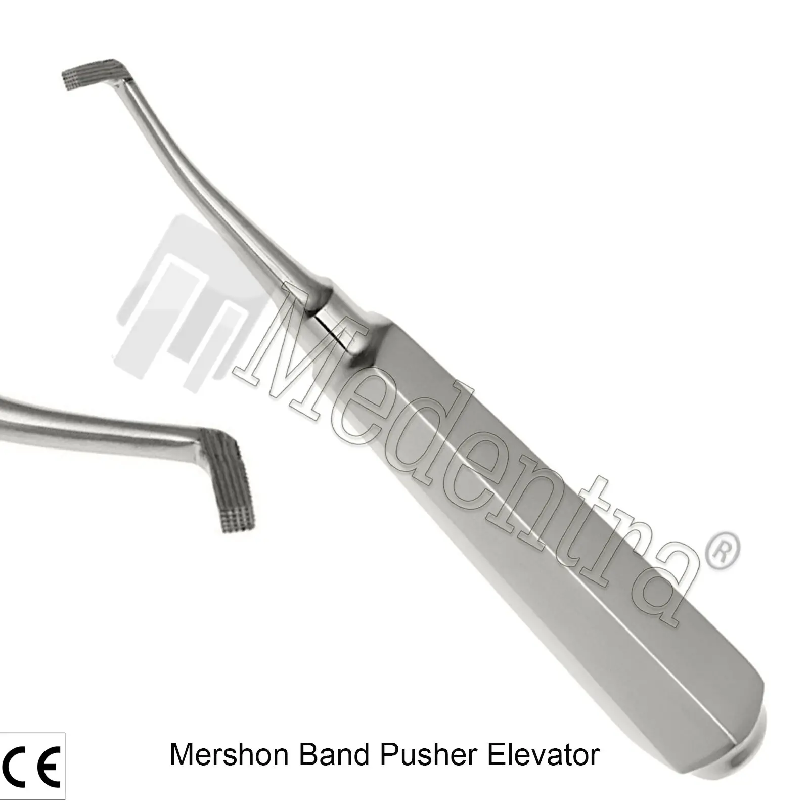 Dental Ortho Molar Brackets Band Removal Pliers Weingart Band Removing ...