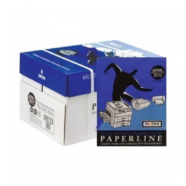 2023 Premium Multipurpose Paperline A4 Copy Paper 70gsm /a3 Paperline ...