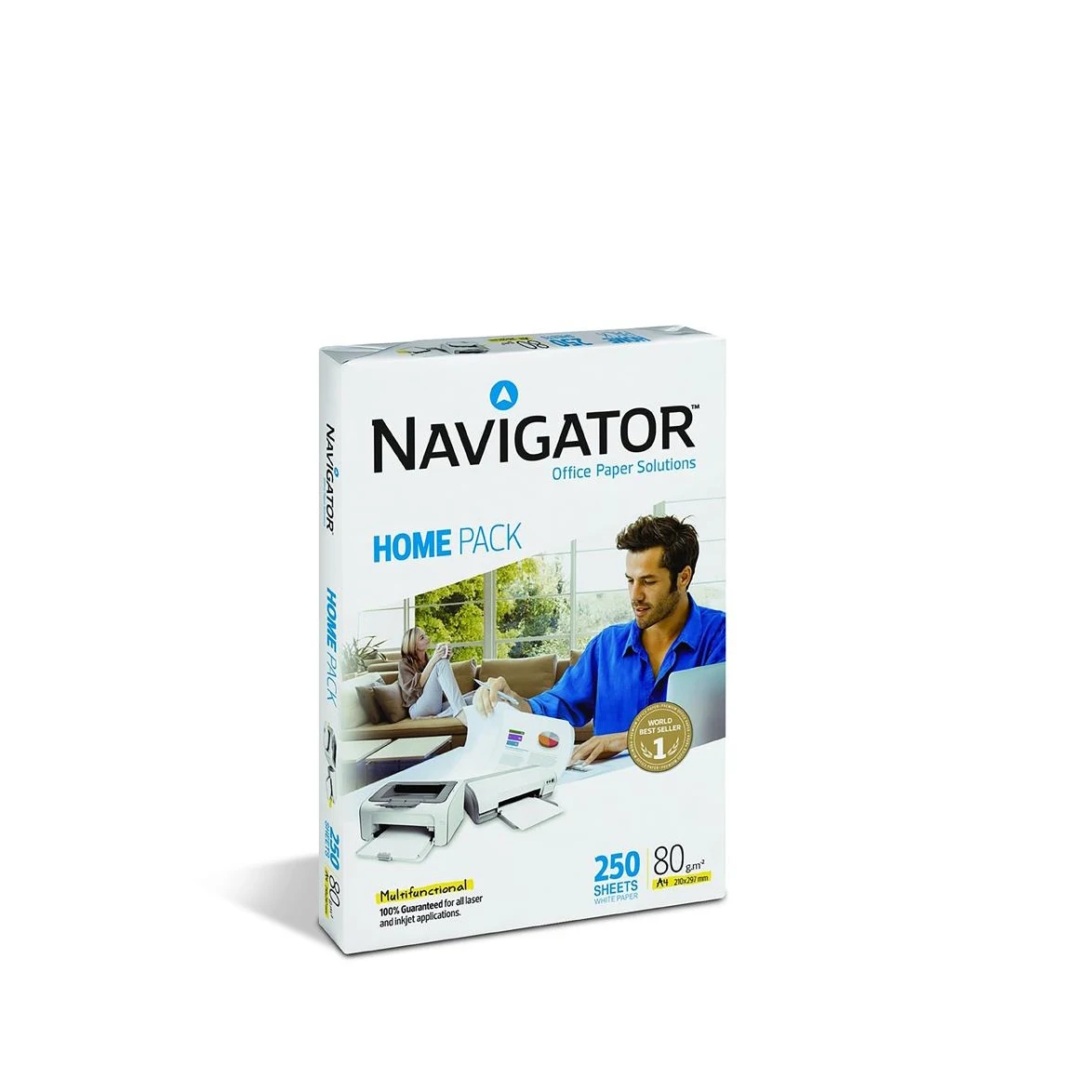 Philippines Original Navigator A4 Paper 80 Gsm 70 80gram Office Copy ...