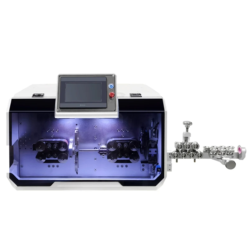 Single-core/multi-core/shielded Cable Wire Pvc Over Sheathed Cable Skin ...