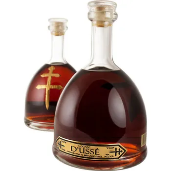 D'usse Vsop 75cl Pomace Brandy Wholesale Price - Buy D'usse Vsop Cognac ...