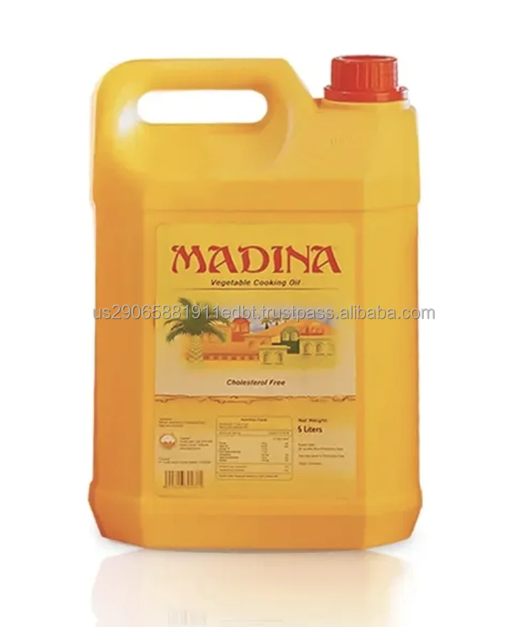 Wholesale 20l Jerry Can Rbd Palm Olein Cp 10 Low Color Vegetable ...