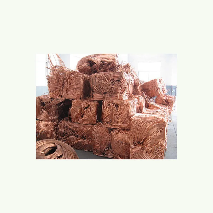 Copper Wire Scrap 99.9% / Copper Scrap - Buy Top High Quality Copper ...