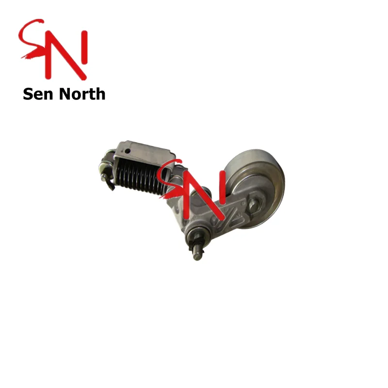 Belt Tensioner 16620-E0090 for HINO 700 Engines - High-quality