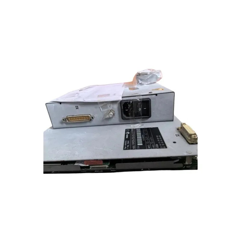 Fagor Cnc System Panel Nm0n-55-11-lcd - Buy Fagor Cnc Control Panel For ...