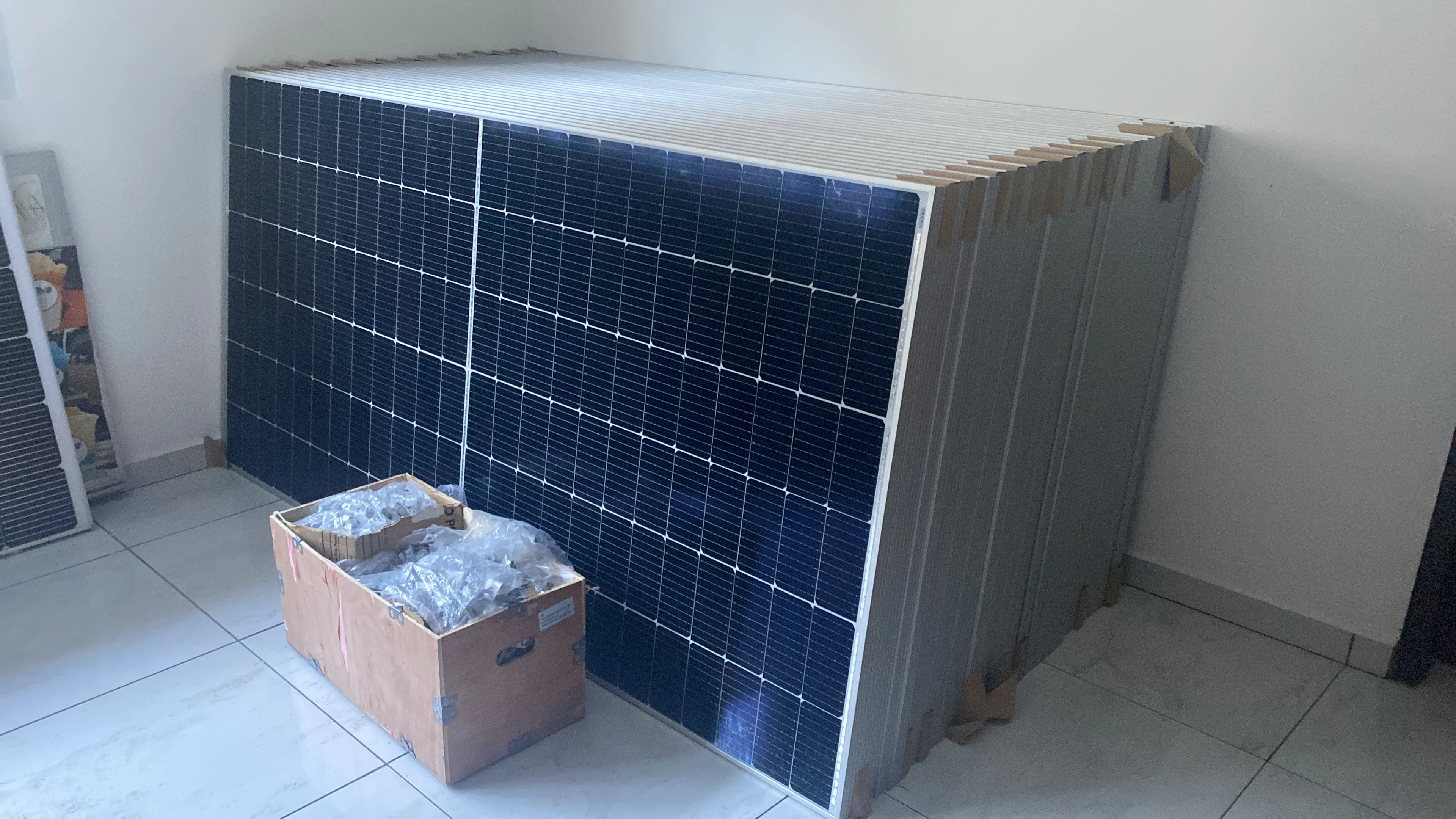 Bluesun Solar Co., Ltd.