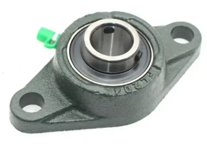 Cast Iron Bearing Housing Ucfl206 Rulman Ucfl 206 Ucfl 205 Ucfl 205-14 Ucfl205-16 Ucfl207 ...