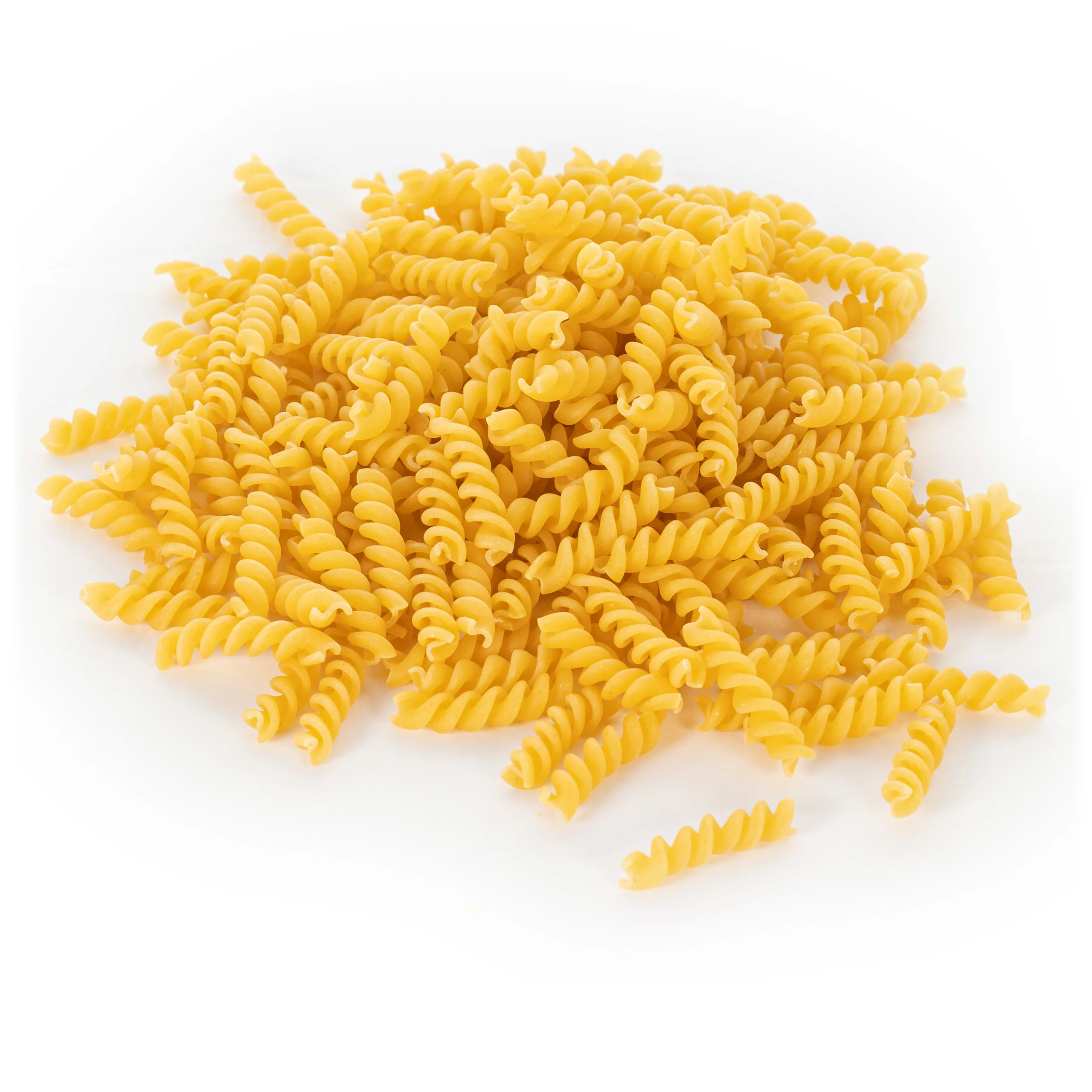 Italian Traditional Pasta Fusilli Macaroni Good Price Dried Fusilli ...