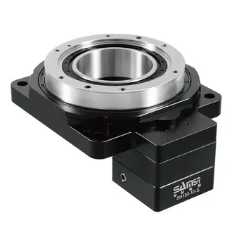 Precision Hollow Rotary Platforms For Stepper And Servo Motor Rotation ...