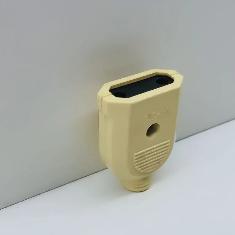 French Socket Adapter Ingelec Plug Charger Wireless Control Smart ...