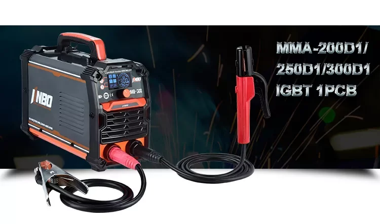 Jinbo Electrical Micro Tig Welding Machine Arc Welder Welding Machine ...