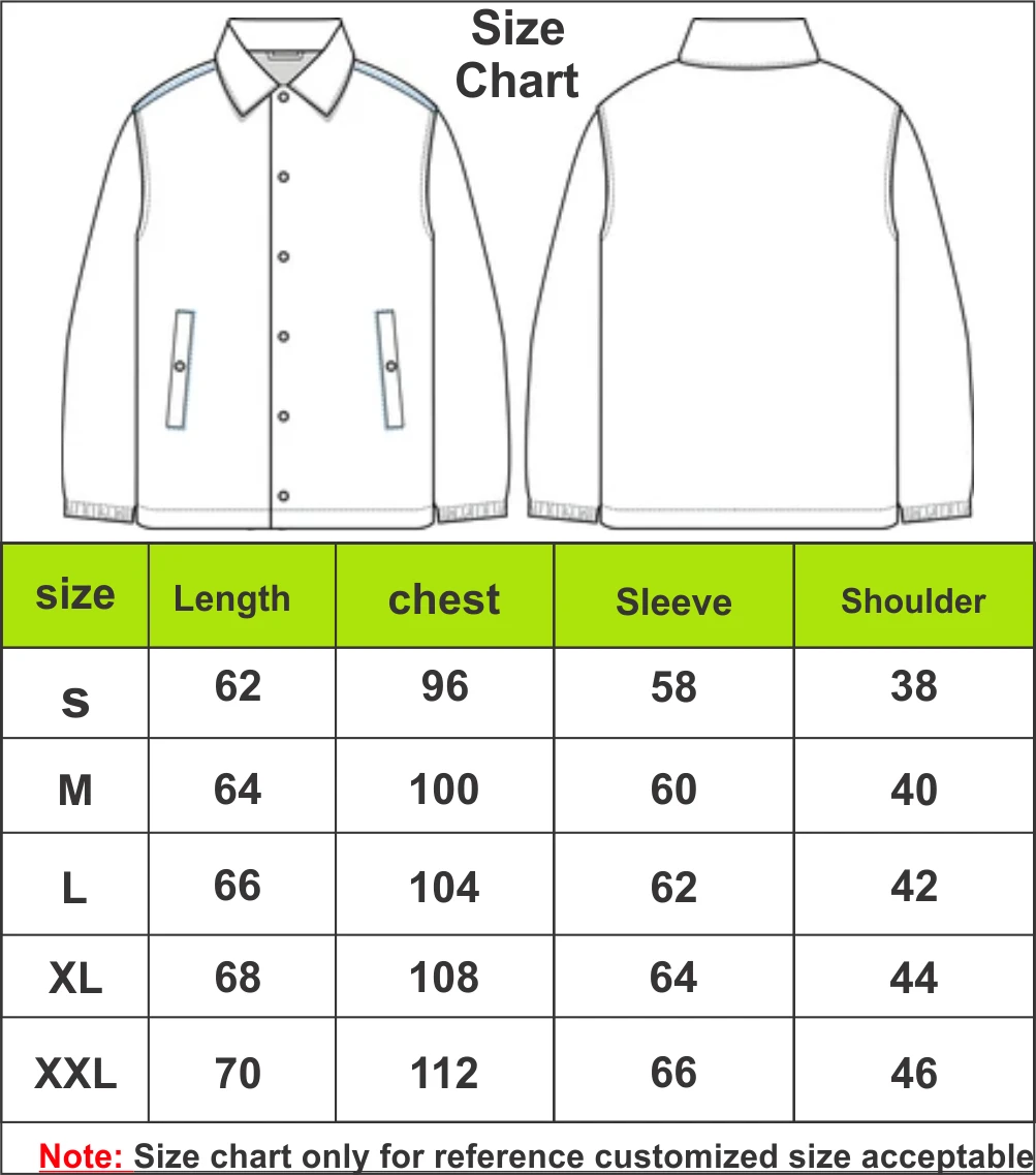 Customized Design Your Own College & University Soroties Windbreaker ...