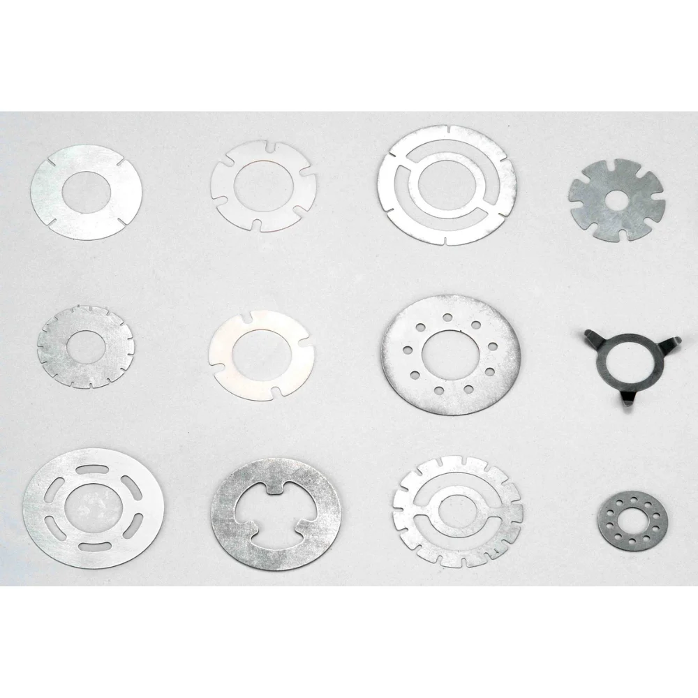 Stamped Shock Absorber Shims| Alibaba.com