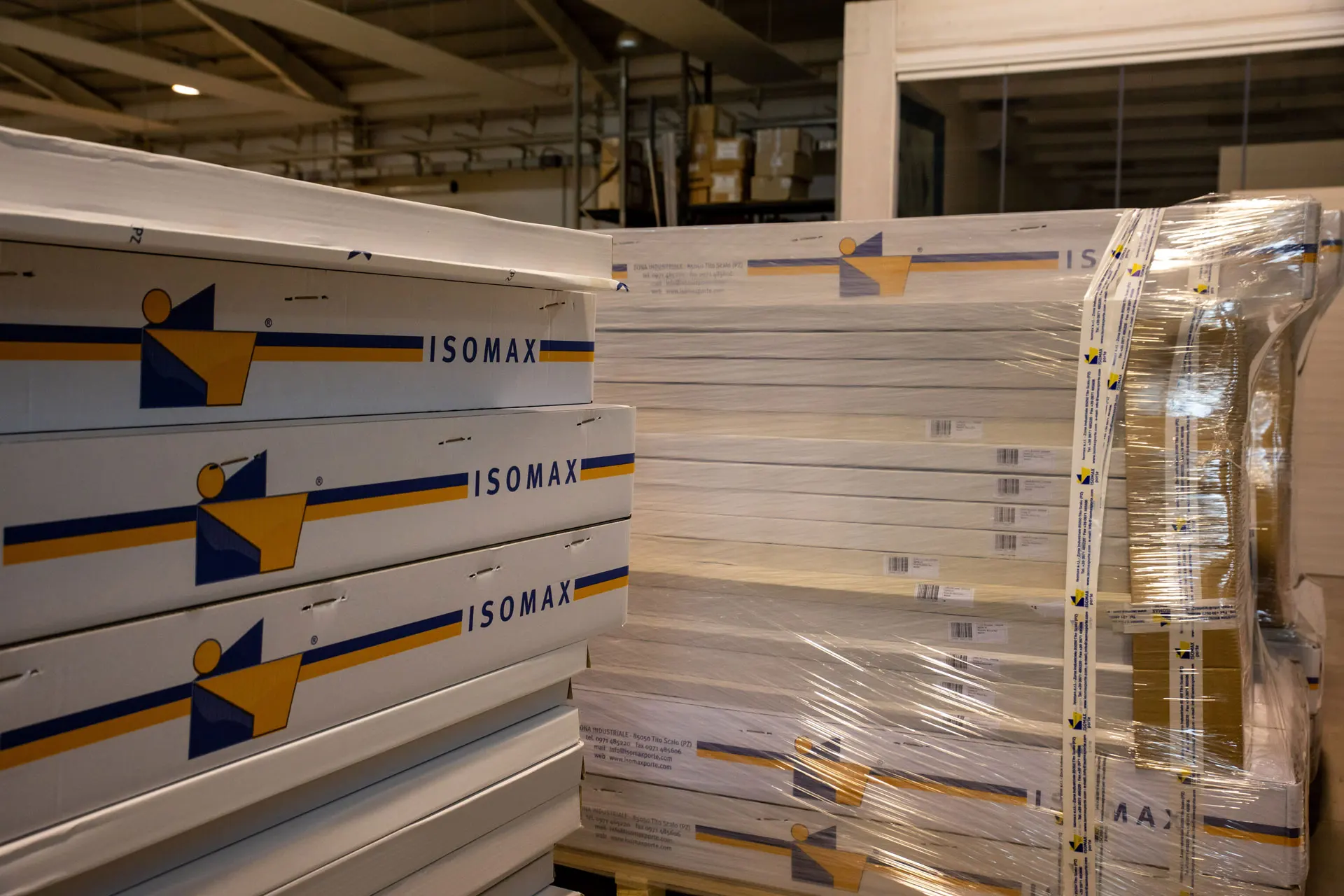 Top Quality Door For Interiors Skl Model Wooden-like In Laminate Wooden ...