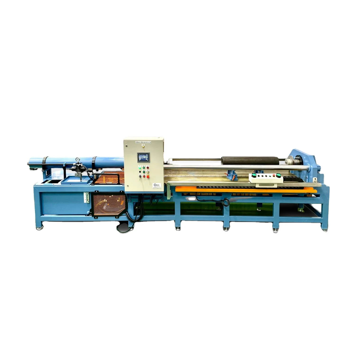 Horizontal Hydraulic Press Machine High Performance Hydraulic Press ...