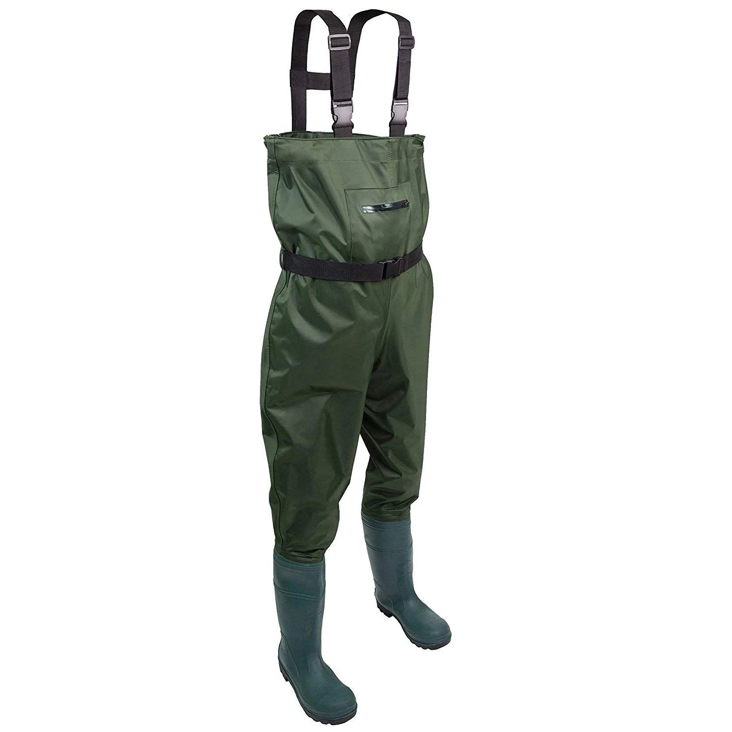 High Quality Waders - Waterproof and Lightweight Fishing Gear