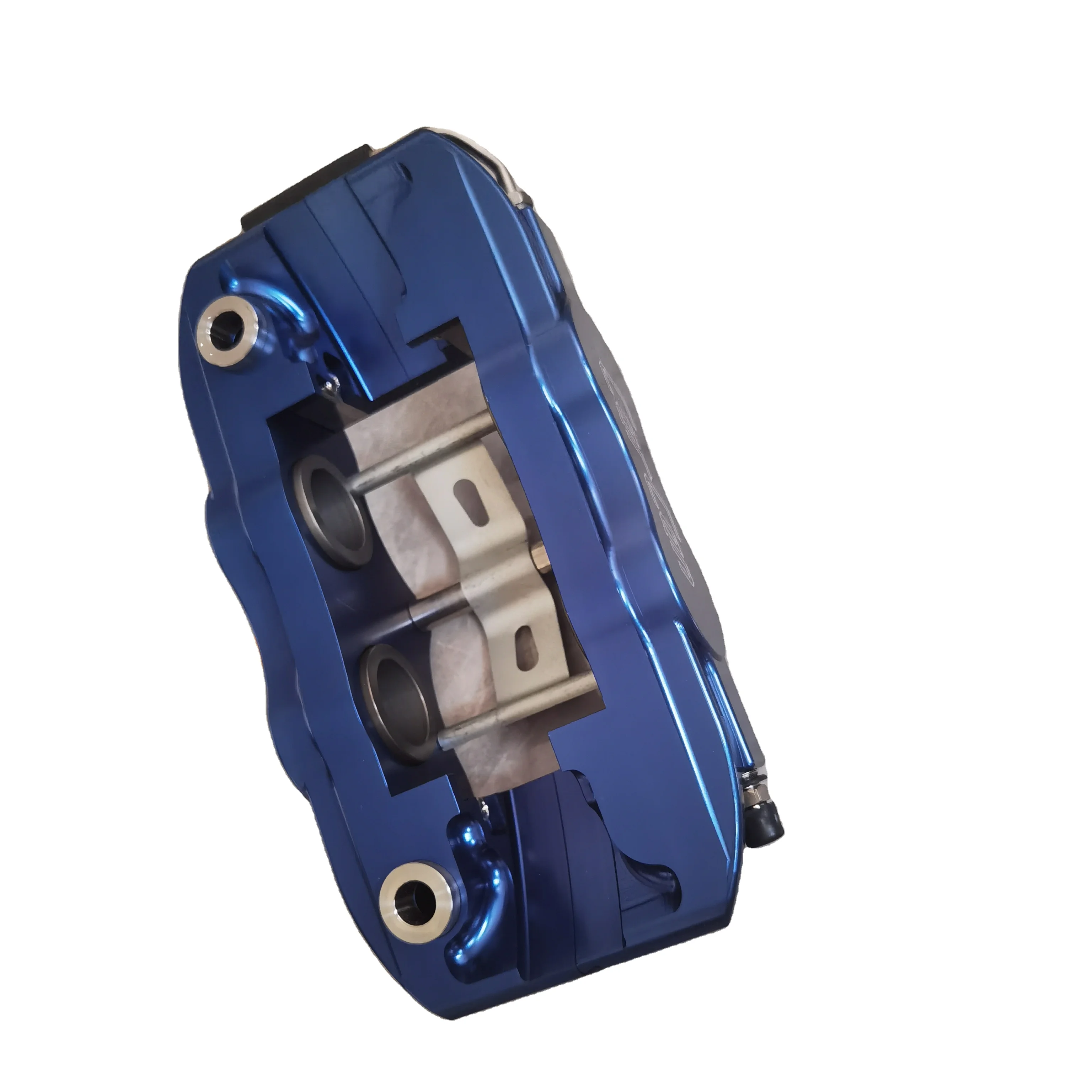 Universal Racing Auto Aluminum Brake Caliper Brake System Brake Parts ...