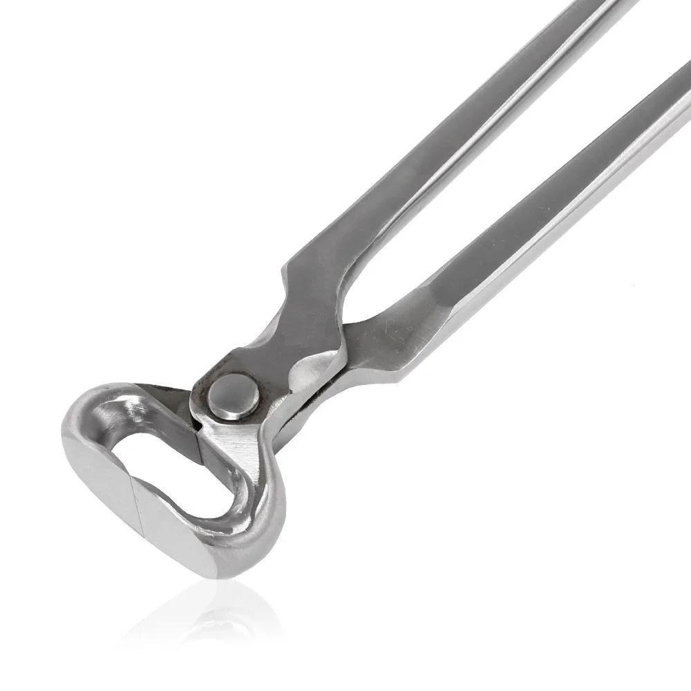 Farrier Tools Half Round Hoof Nippers 12" Half Round Farrier Tools ...