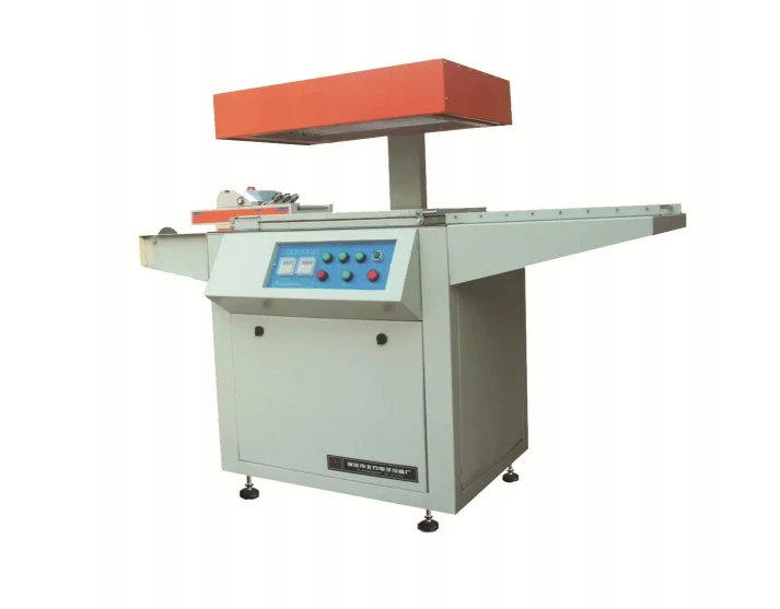 Vacuum Packing Machine For Pcb Board Package Easy Operation And Simply ...