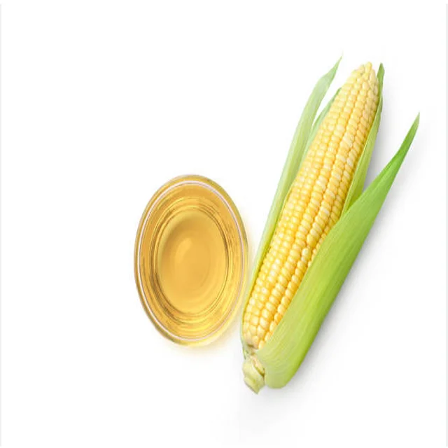 Factory Price Refined Edible Corn Oil Refined Edible Corn Oil Wholesale ...